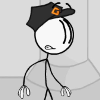 Alexander Garb | Henry Stickmin Wiki | Fandom