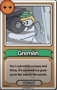 Gremlin | Henry Stickmin Wiki | Fandom