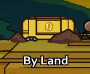 Toppat Train | Henry Stickmin Wiki | Fandom