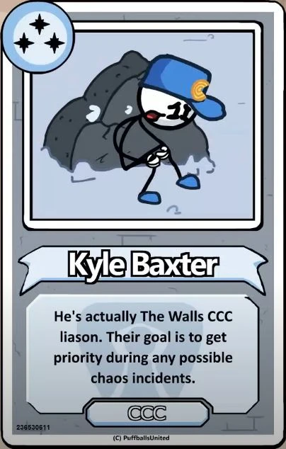 Kyle Baxter | Henry Stickmin Wiki | Fandom