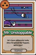 Mr. Unstoppable | Henry Stickmin Wiki | Fandom