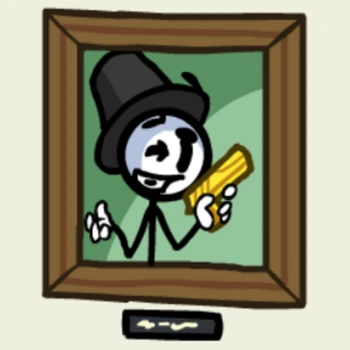 Terrence Suave | Henry Stickmin Wiki | Fandom