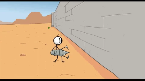 List of Errors | Henry Stickmin Wiki | Fandom