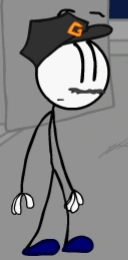 Jeff Stickley | Henry Stickmin Wiki | Fandom