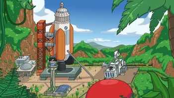 Toppat Launch Site | Henry Stickmin Wiki | Fandom