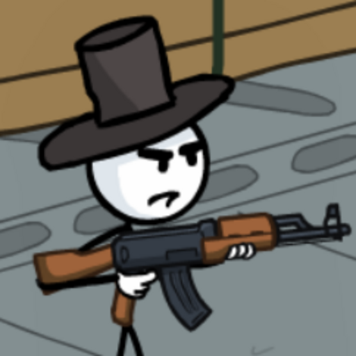 Two-Ton Tony | Henry Stickmin Wiki | Fandom