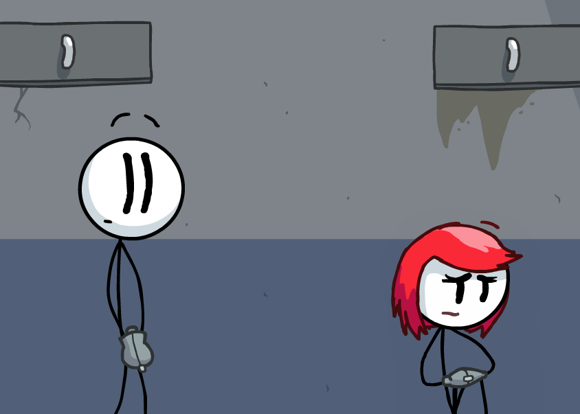 Ellie Henry Stickmin Wiki Fandom