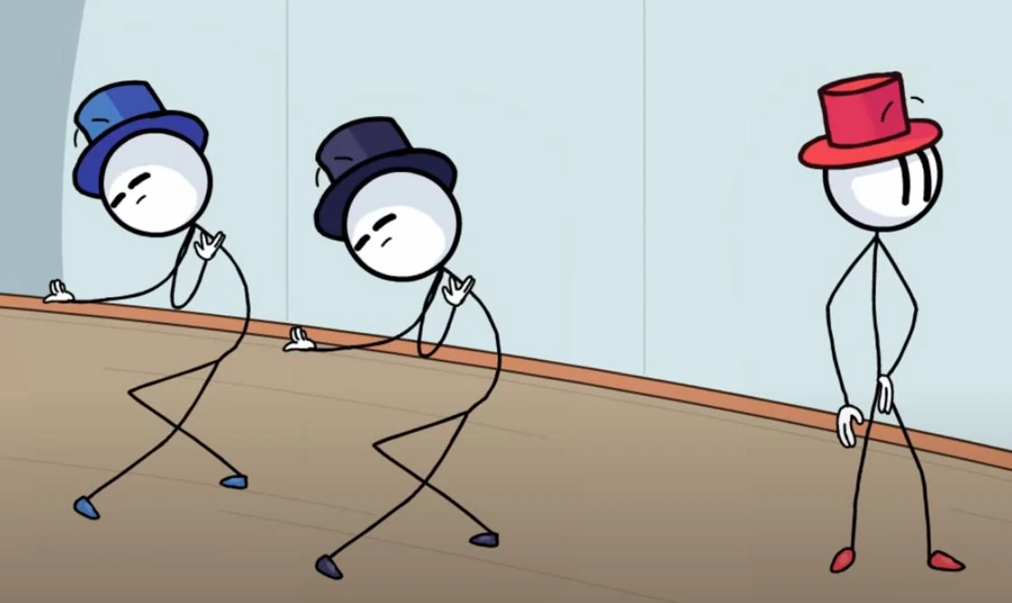 Pasta Primavera | Henry Stickmin Wiki | Fandom