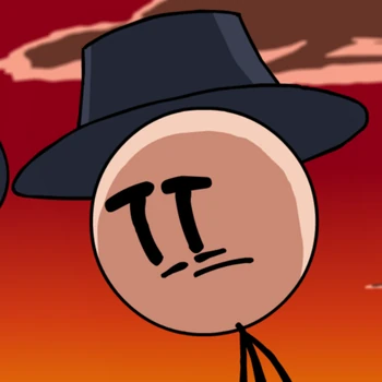 Filbert Philbert | Henry Stickmin Wiki | Fandom