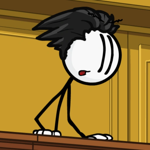 Felix White | Henry Stickmin Wiki | Fandom