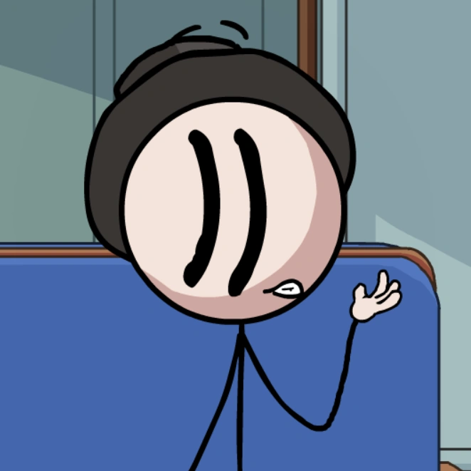 Jim Pulp | Henry Stickmin Wiki | Fandom