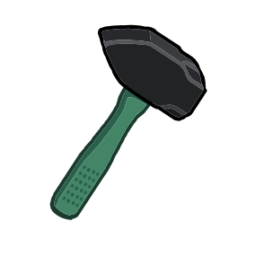 Hammer | Henry Stickmin Wiki | Fandom