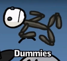 Dummies | Henry Stickmin Wiki | Fandom