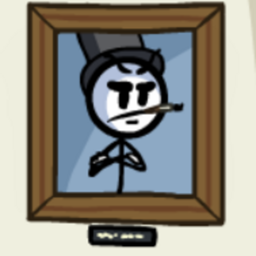 Reynaldo the Brute | Henry Stickmin Wiki | Fandom Reynaldo the Brute | Henry Stickmin Wiki | Fandom