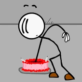 Cake | Henry Stickmin Wiki | Fandom