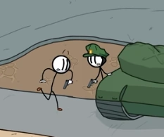 Rupert Price/History | Henry Stickmin Wiki | Fandom