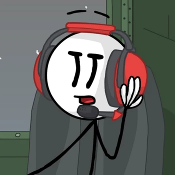 Charles Calvin | Henry Stickmin Wiki | Fandom