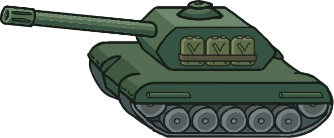 Government Tank | Henry Stickmin Wiki | Fandom