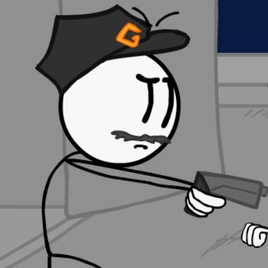 Jeff Stickley | Henry Stickmin Wiki | Fandom