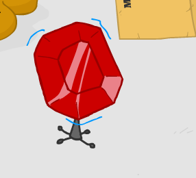 Rubí Rumano | Henry Stickmin Wiki | Fandom