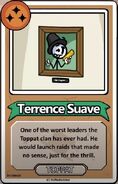 Terrence Suave | Henry Stickmin Wiki | Fandom