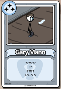 Gary Mann | Henry Stickmin Wiki | Fandom