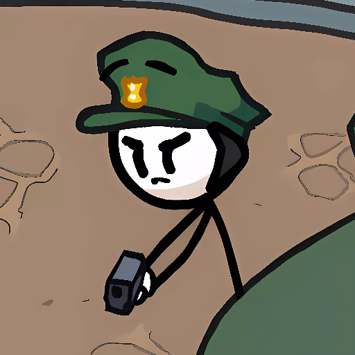 Rupert Price | Henry Stickmin Wiki | Fandom