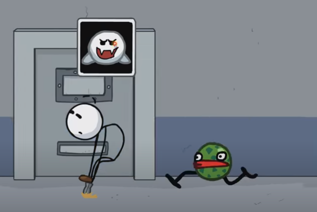 Item | Henry Stickmin Wiki | Fandom