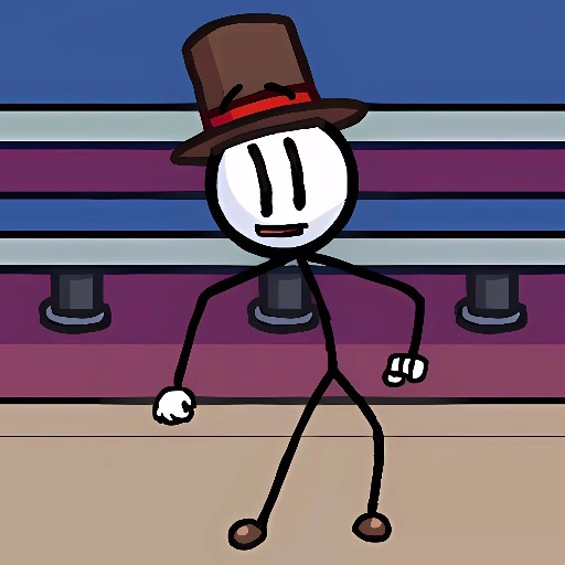 Konkey Dong | Henry Stickmin Wiki | Fandom