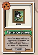 Terrence Suave | Henry Stickmin Wiki | Fandom