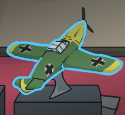 Plane | Henry Stickmin Wiki | Fandom