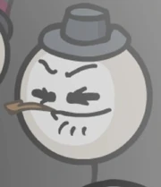 Geoffrey Plumb/History | Henry Stickmin Wiki | Fandom