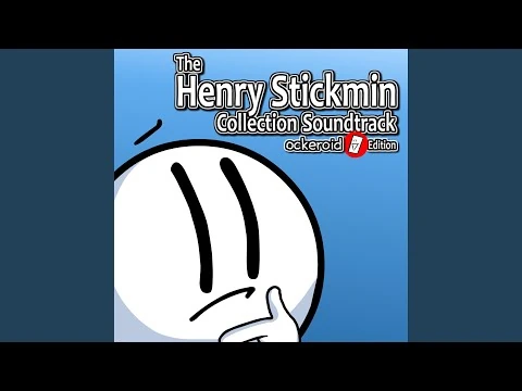 Completing the Mission OST | Henry Stickmin Wiki | Fandom