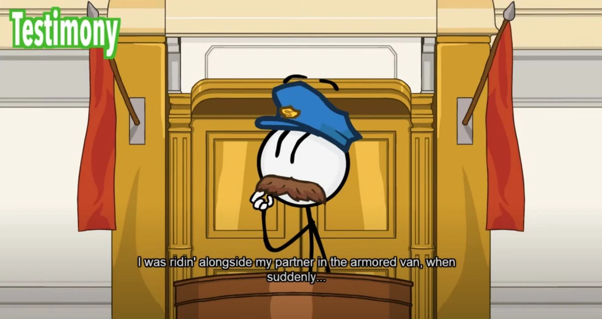 Courtroom | Henry Stickmin Wiki | Fandom