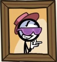 Randy Radman | Henry Stickmin Wiki | Fandom