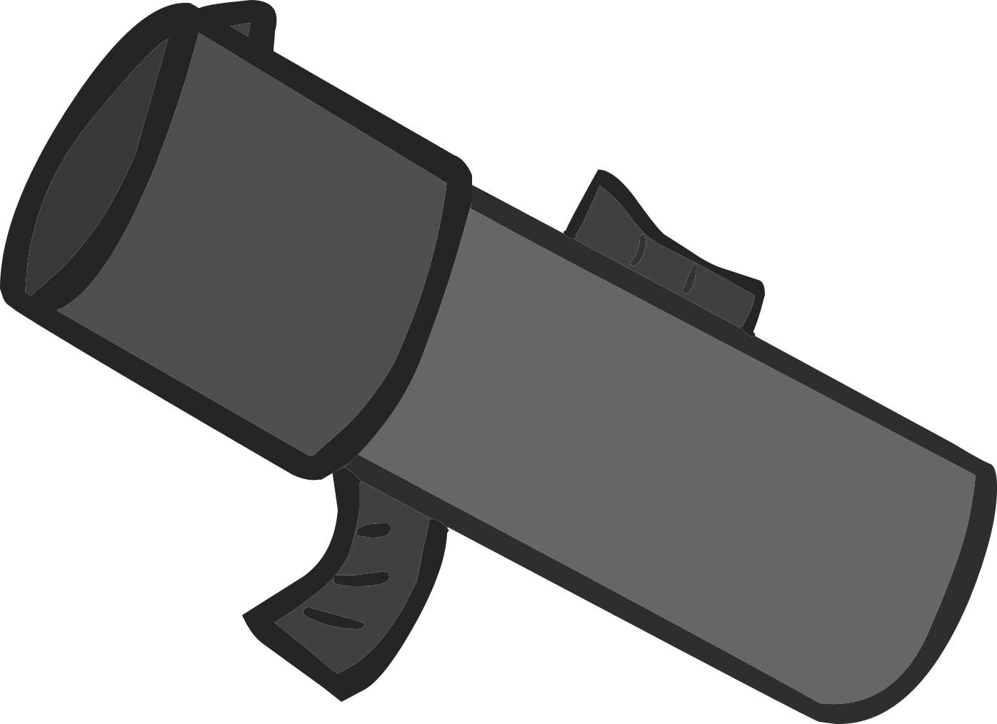 Rocket Launcher | Henry Stickmin Wiki | Fandom