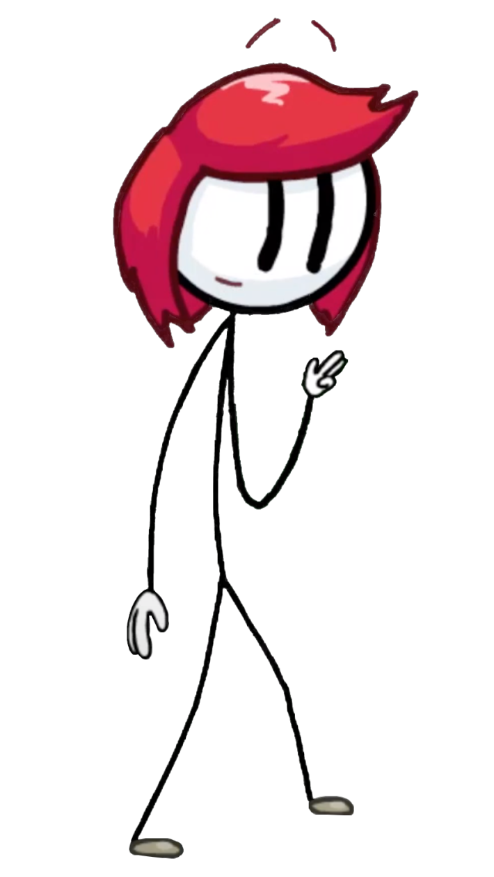 Категория:Женщины | Henry Stickmin Вики | Fandom