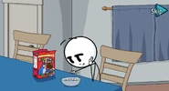 Henry Stickmin's House | Henry Stickmin Wiki | Fandom