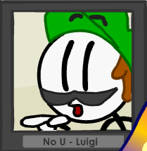 Luigi | Henry Stickmin Wiki | Fandom