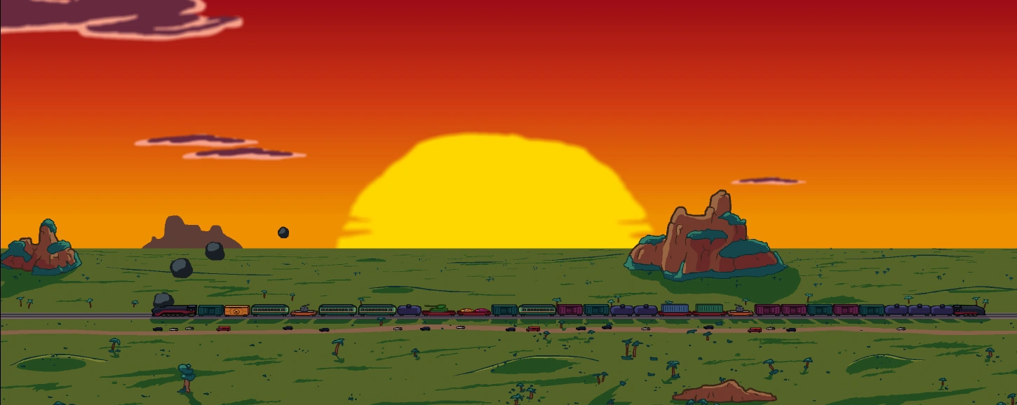 Discuss Everything About Henry Stickmin Wiki | Fandom