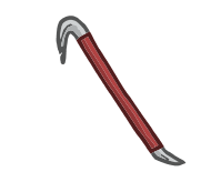 Crowbar | Henry Stickmin Wiki | Fandom