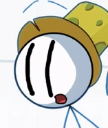 Fredrick Muenster | Henry Stickmin Wiki | Fandom