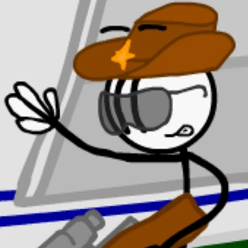Samuel Mundy | Henry Stickmin Wiki | Fandom