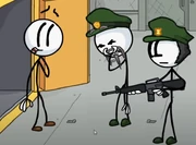 Rupert Price/History | Henry Stickmin Wiki | Fandom