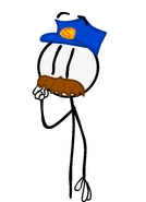 Winston Davis | Henry Stickmin Wiki | Fandom