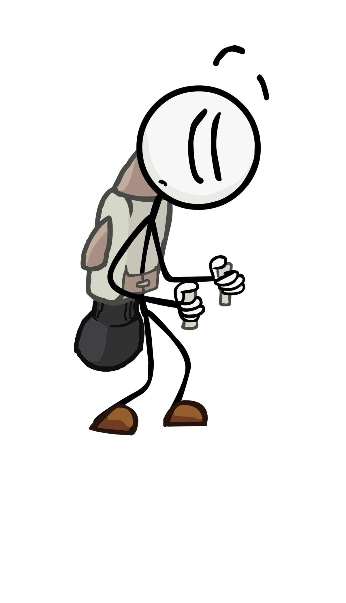 Jetpack | Henry Stickmin Wiki | Fandom