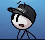 Dave Panpa | Henry Stickmin Wiki | Fandom