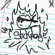 Stickpage | Henry Stickmin Wiki | Fandom