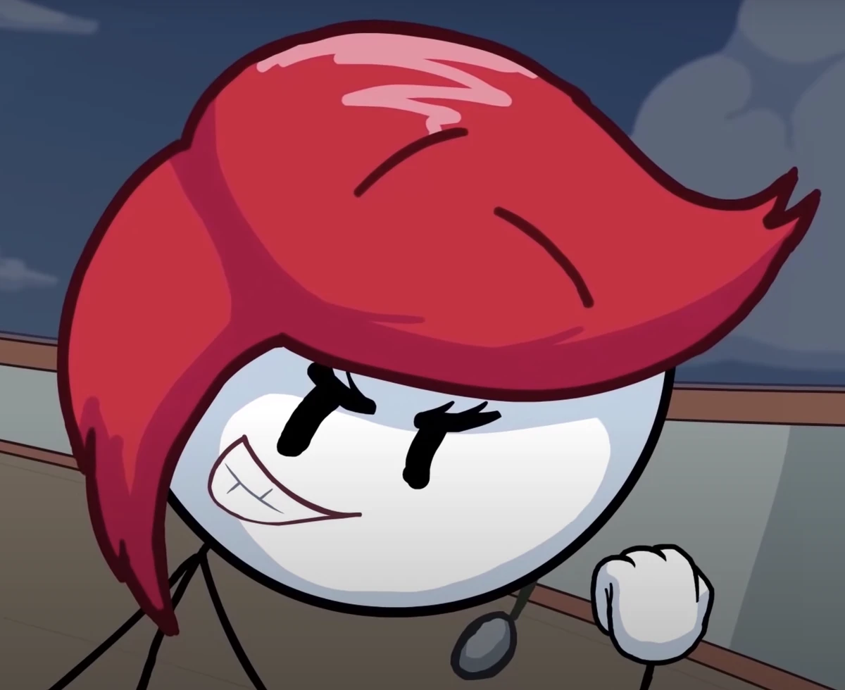 Ellie Rose | Henry Stickmin Wiki | Fandom