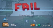 Fails | Henry Stickmin Wiki | Fandom